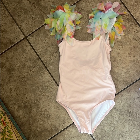 Stella Cove | Swim | Stella Cove Girls Swimsuit | Poshmark